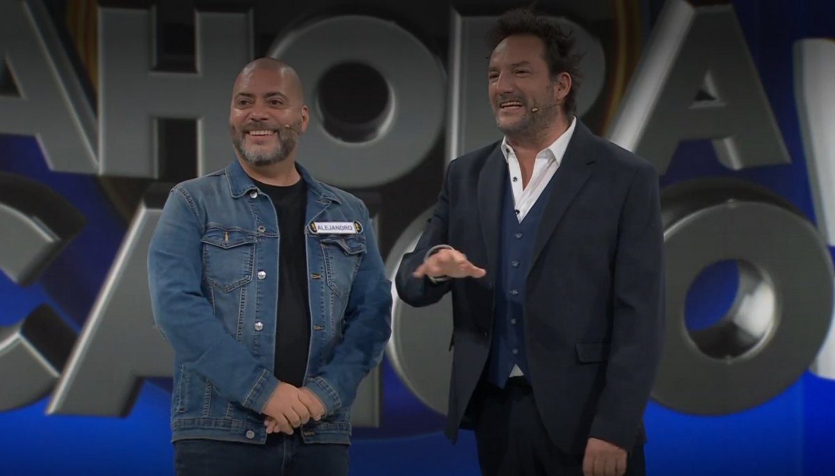 ¡Ahora Caigo! Prime - Viernes 18 de octubre de 2024 | TVN