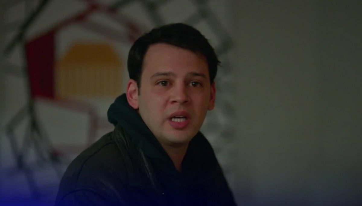 ¿Qué haces Ogulcan?: Mira un avance de este lunes de "Todo por mi familia" | TVN