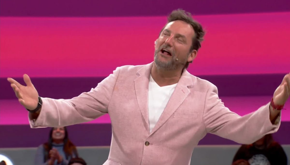 ¡Ahora Caigo! - Martes 22 de octubre de 2024 | TVN