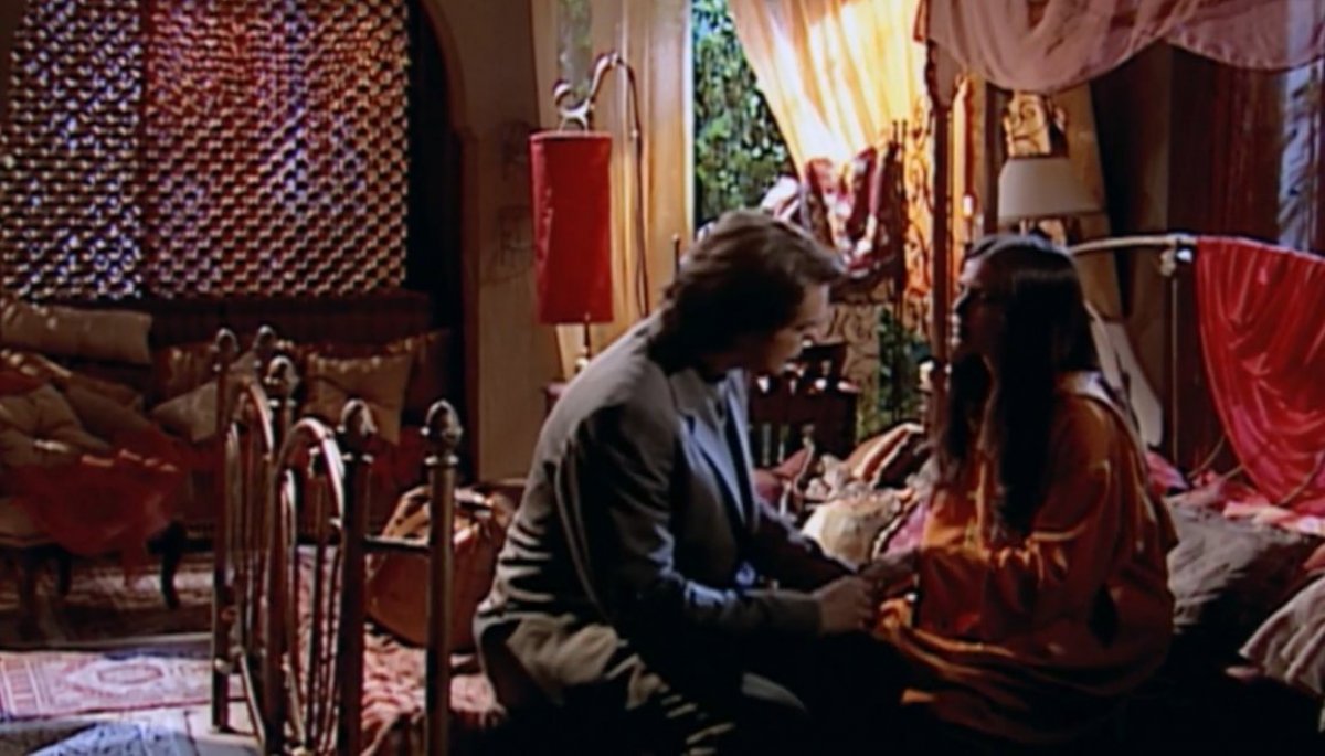 Rania busca el perdón: Revive el capítulo de este martes de "El Clon" | TVN