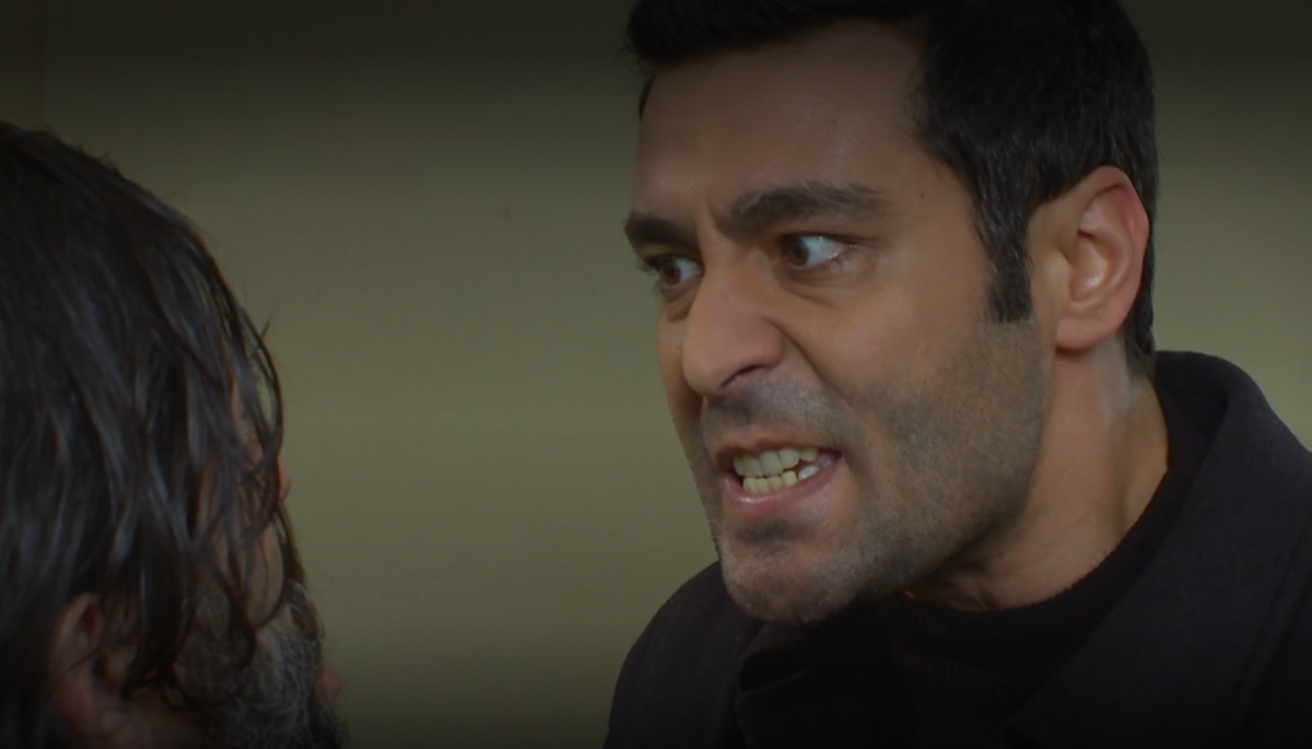 La furia de Kenan: Disfruta el capítulo de este viernes de Elif | TVN