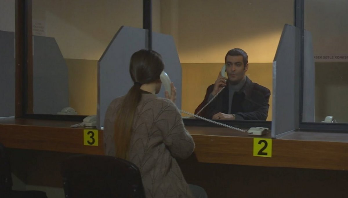 Kenan al rescate: Disfruta del capítulo de este viernes de "Elif" | TVN