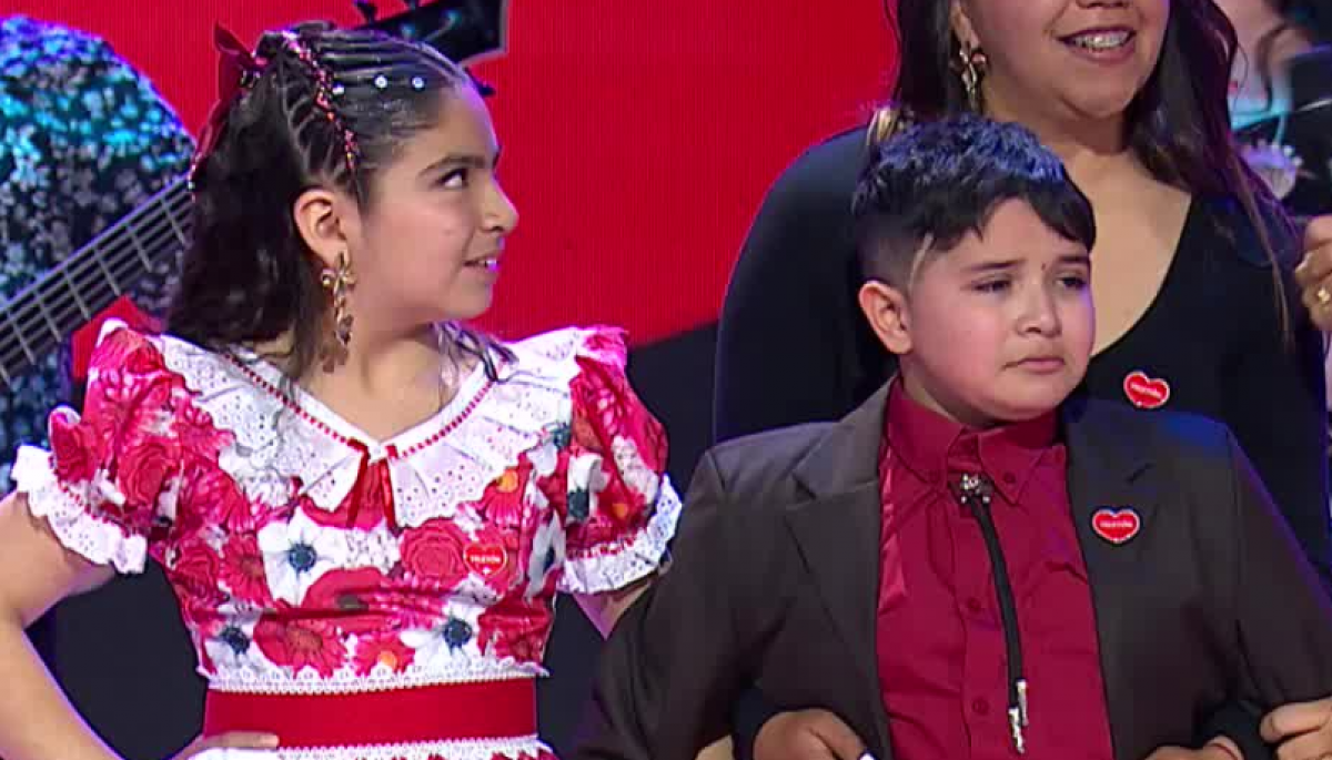 Teletón 2024: Carlitos vuelve a la cueca con Entremares | TVN
