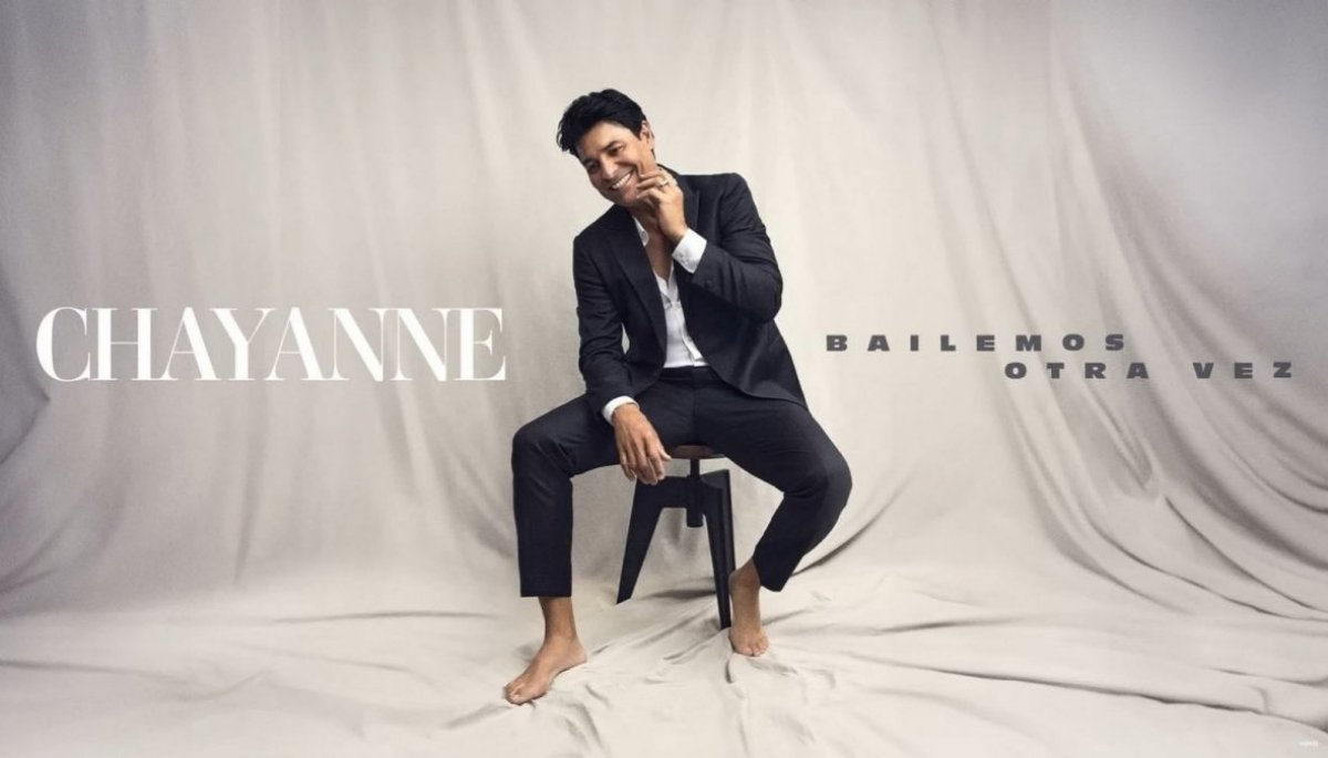 Dos noches más para bailar: Chayanne confirma nuevas fechas en Chile | TVN