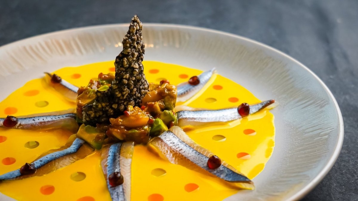 ¿Te gusta la comida nikkei? Ranking incluye a restaurant chileno en los ...