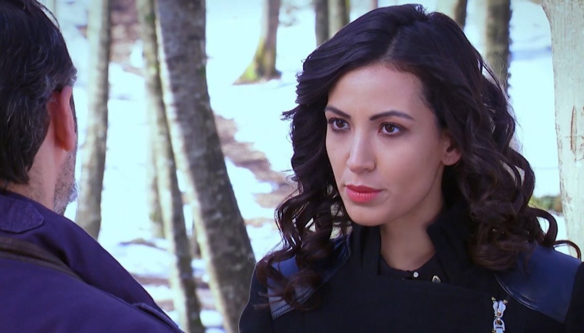 Otra vez Arzú: Disfruta el capítulo de este jueves de "Elif" | TVN