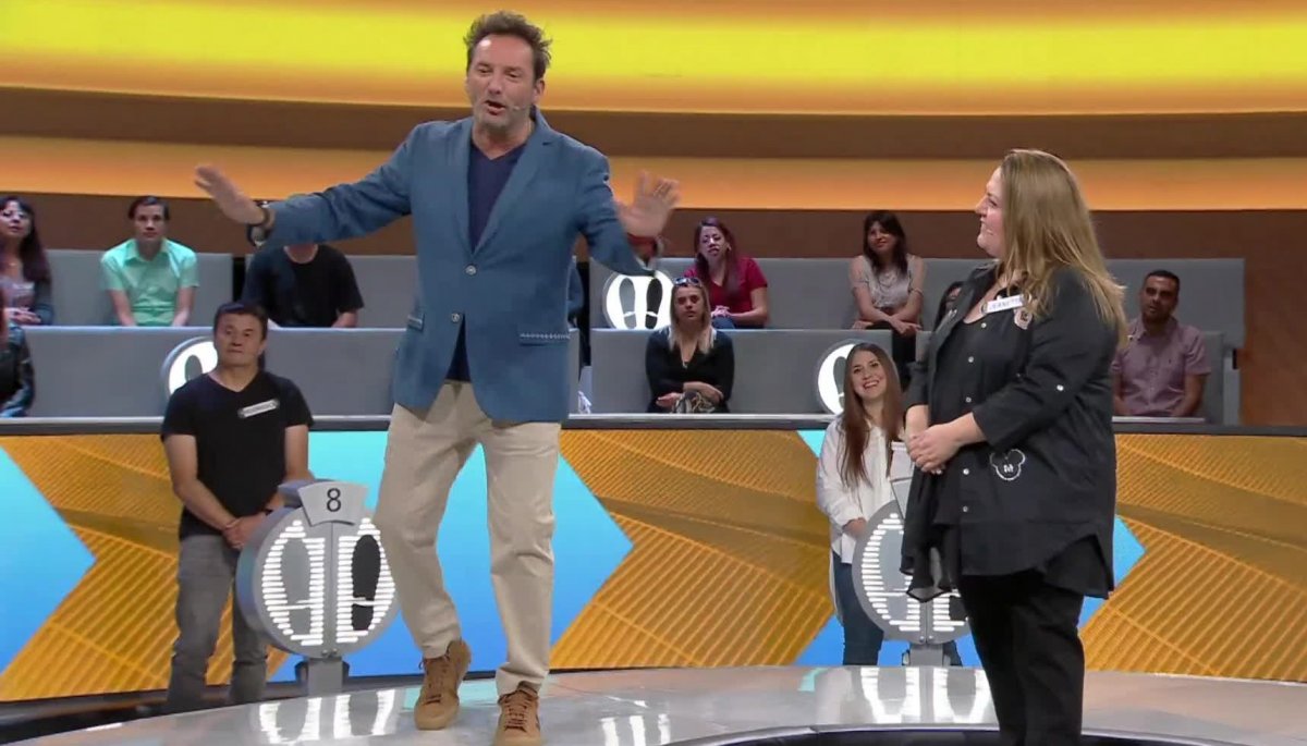 ¡Ahora Caigo! - Viernes 15 de noviembre de 2024 | TVN