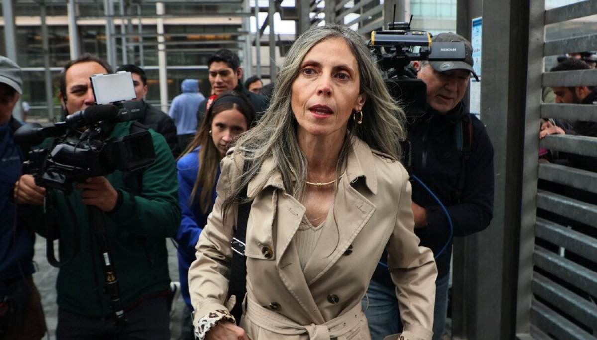 Caso Monsalve: Abogada querellante acusó "contexto intimidatorio" y ...