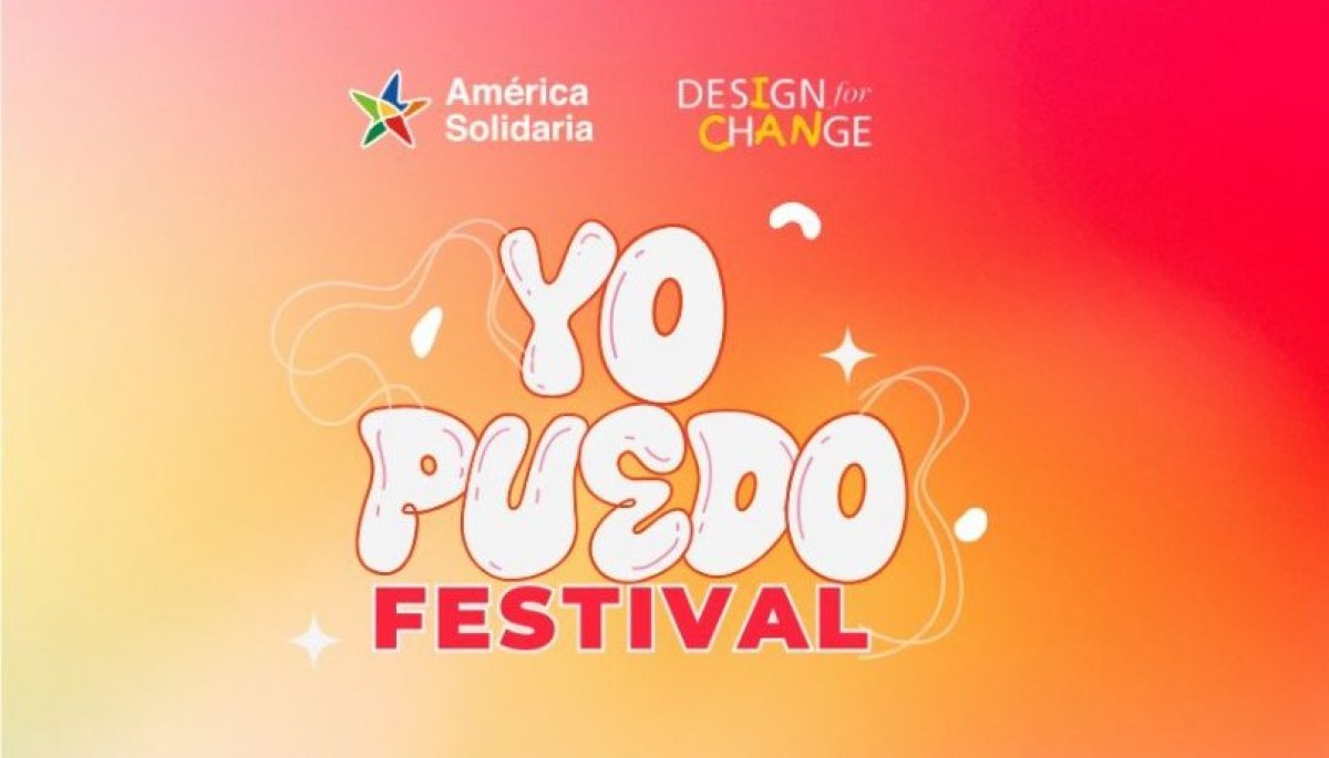 EN VIVO: En NTV el evento "Yo Puedo" de Fundación América Solidaria | TVN