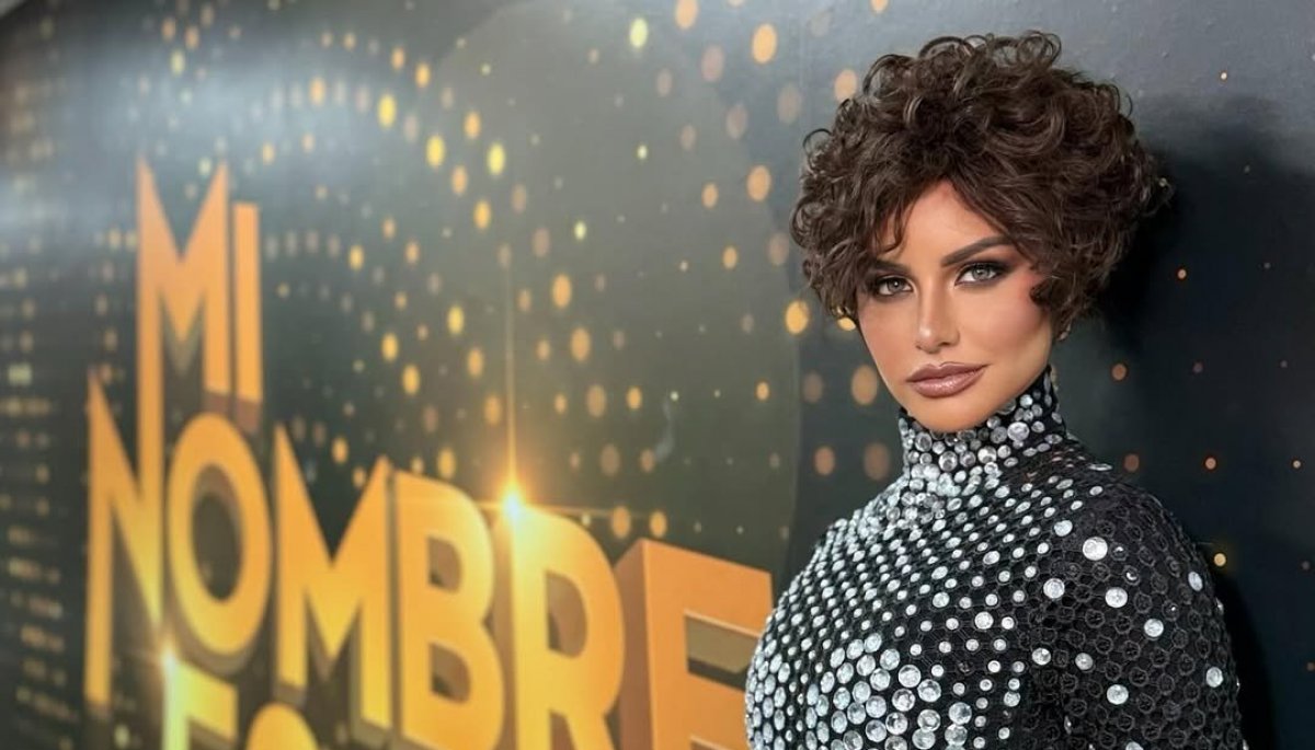 Emilia Dides se sinceró en "Mi nombre es": "Me tomo el atrevimiento de ...