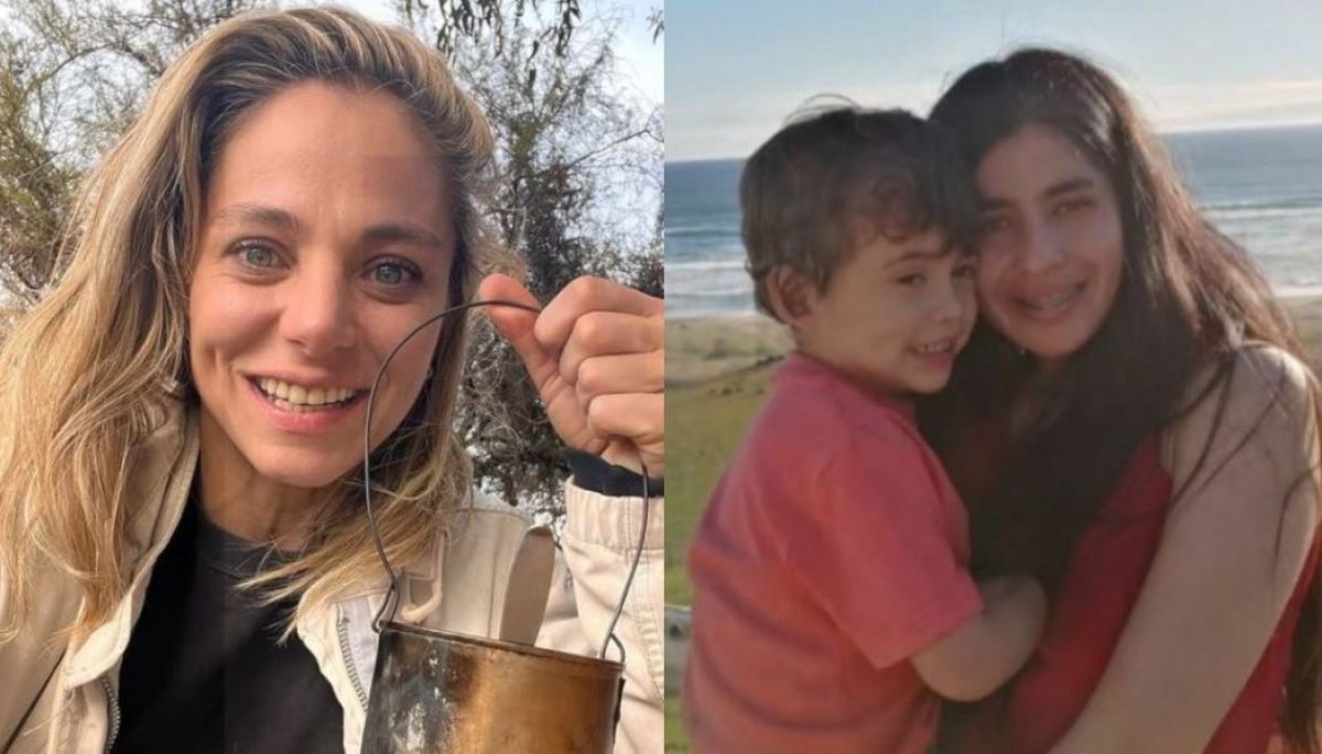 Madre de Tomás Bravo comparte sensible reflexión por pérdida de Mariana Derderian | TVN