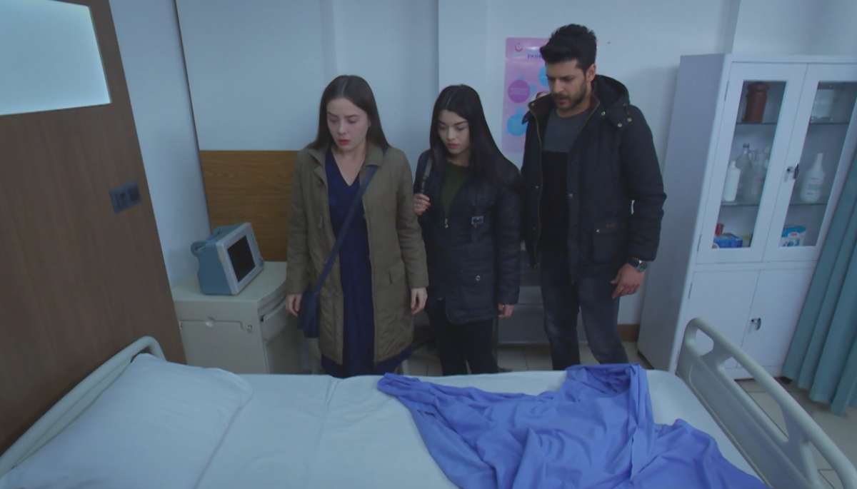 El misterio detrás de Elif: Revive el capítulo de este miércoles de "Elif" | TVN