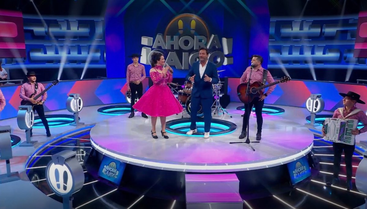 ¡Ahora Caigo! Prime - Viernes 27 de diciembre de 2024 | TVN