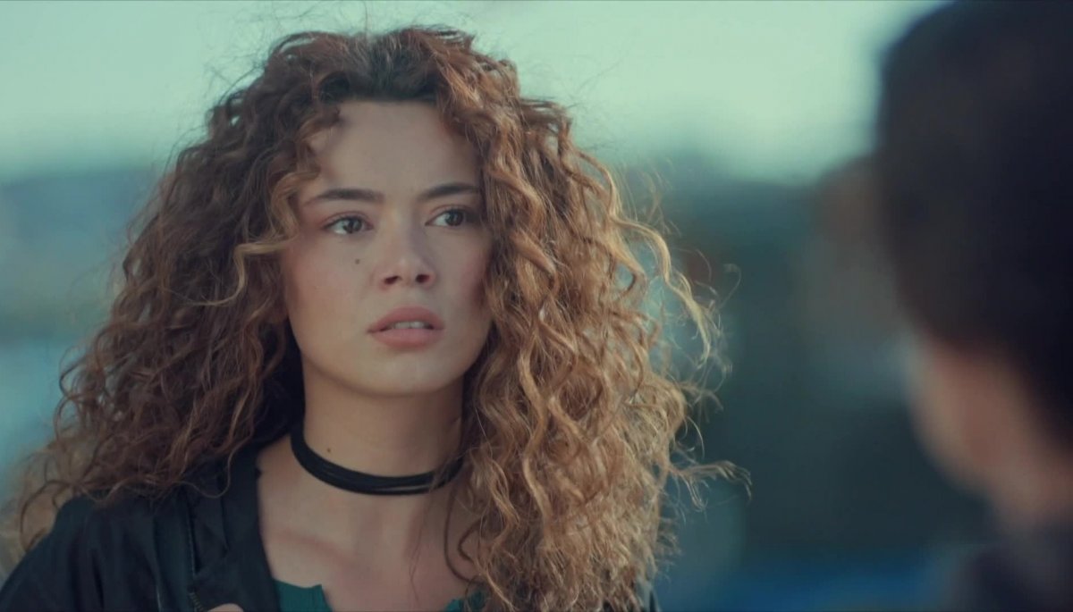 Fuerza de Mujer - T1E05 | La intrigante Sirín | TVN