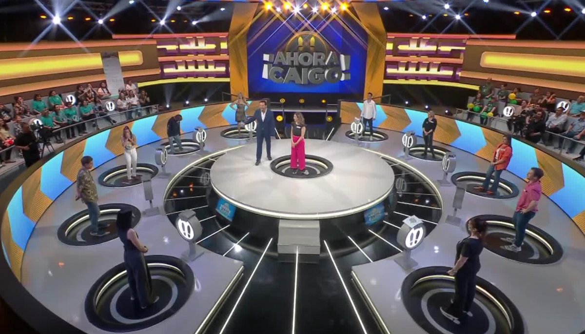 ¡Ahora Caigo! Prime - Viernes 24 de enero de 2025 | TVN