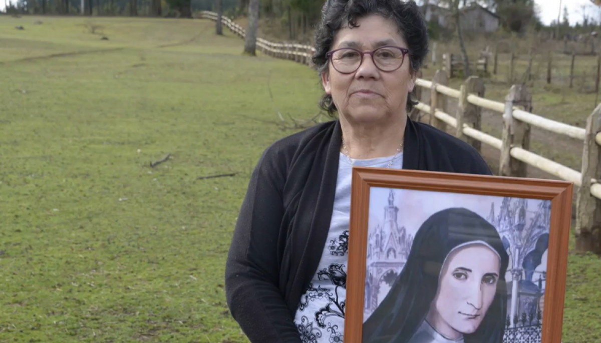 Vicenta María Polini: ¿Quién es la beata del nuevo milagro confirmado ...