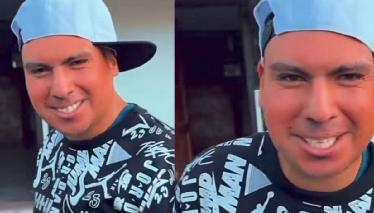 Carlitos Vera será operado tras recibir un disparo en Talca | TVN