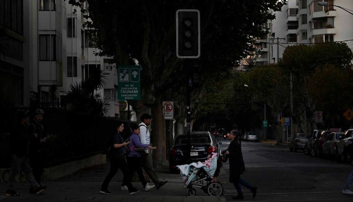 ¿Vulnerabilidad, falta de mantención o falla humana?: Expertos abordan ...