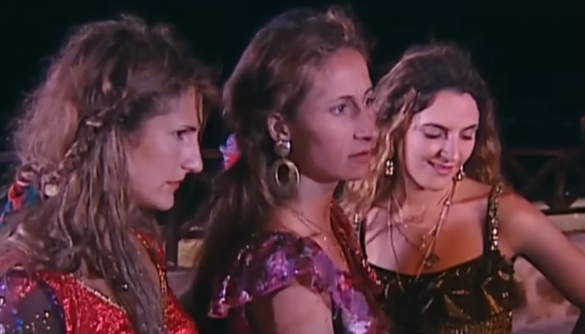 Muy pronto: ¡Vuelve "Romané" a TVN! | TVN