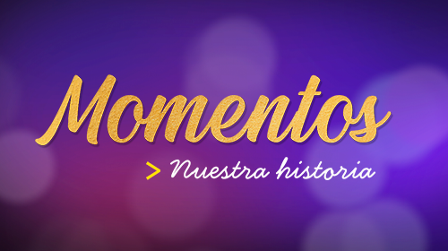 MOMENTOS | TVN