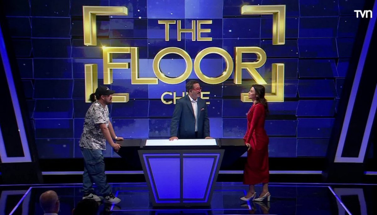 Ariel Cordero: "Las mujeres trans somos mujeres" | TVN