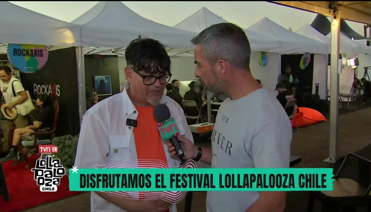 "Estoy llenito de amor": Joe Vasconcellos agradece el cariño de la ...
