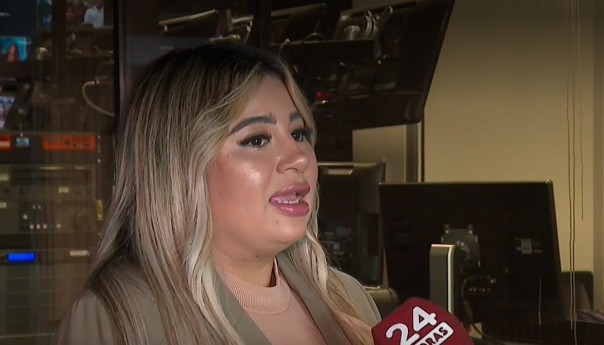 Todo Lo Hice Por Mi Hijo Profesora Detalla Deuda Que La Motivó A