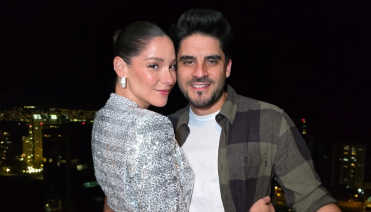 De Francia con amor: El costoso regalo que Kel Calderón le trajo a su ...