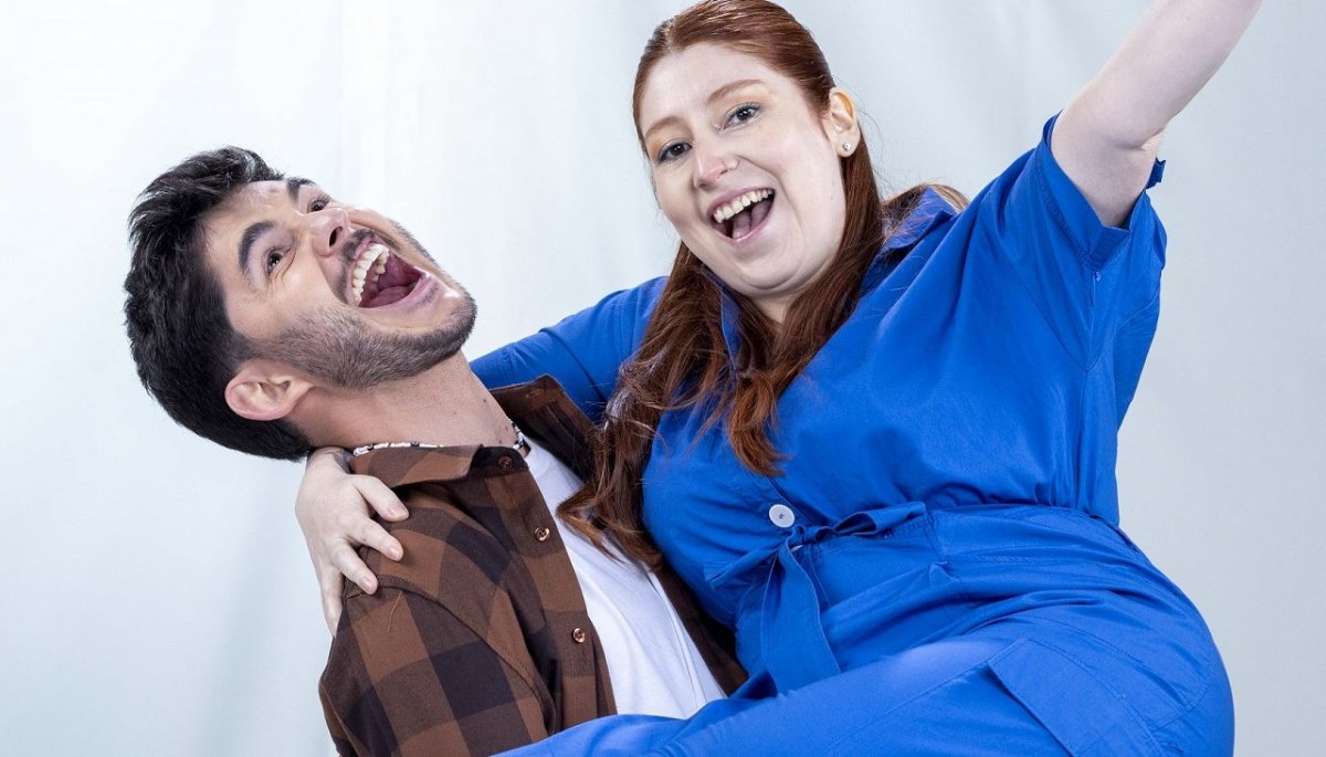 En Vivo: Disfruta de toda la entretención de Efecto N en NTV | TVN