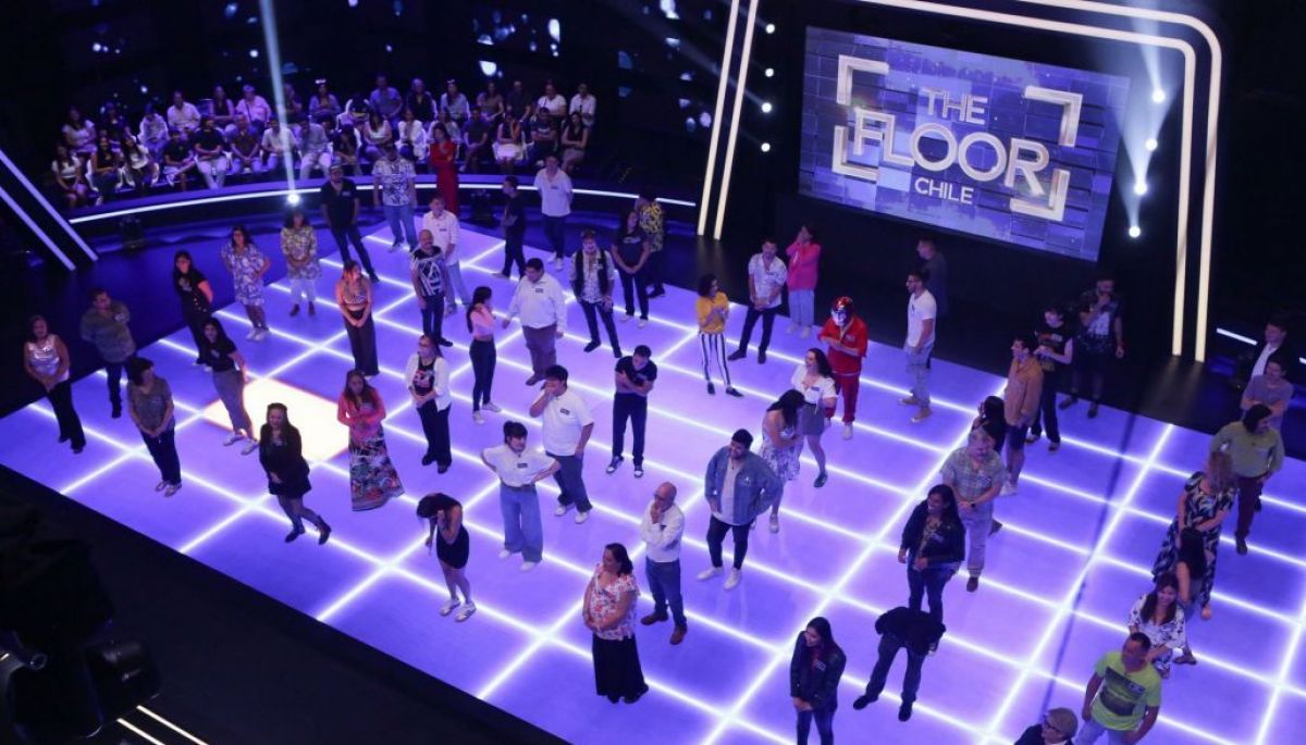 Todo el ritmo en la semifinal semanal: Mira un avance de este miércoles ...