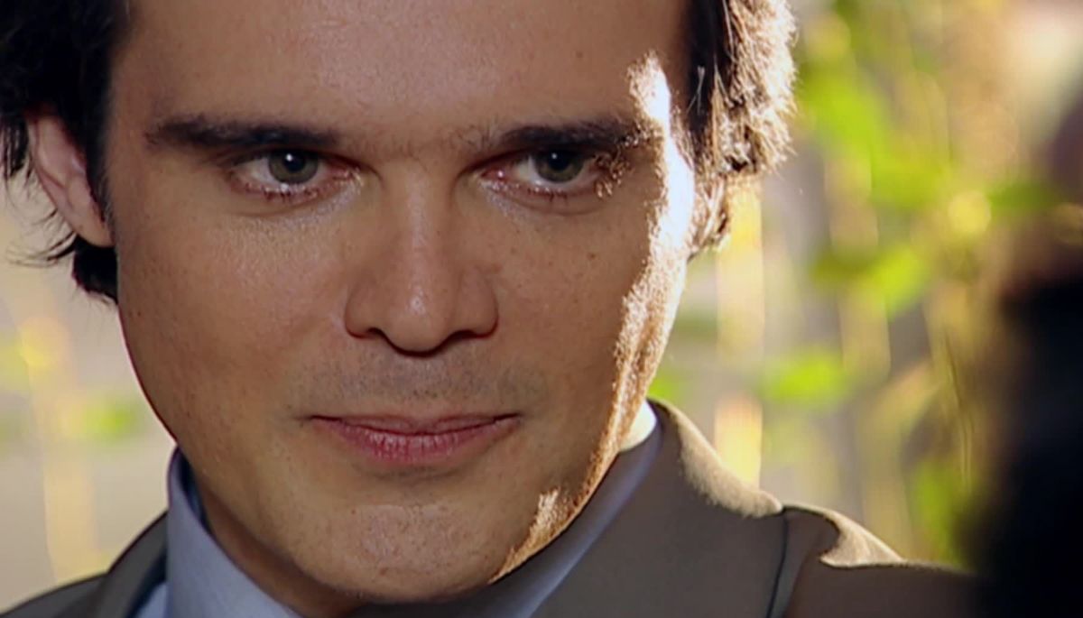 El Clon - T1E312 | La exigencia para Said | TVN