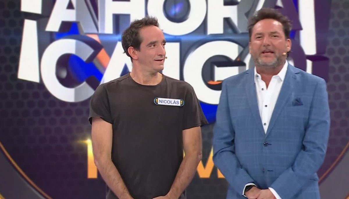 ¡Ahora Caigo! Prime - Viernes 10 de mayo de 2025 | TVN