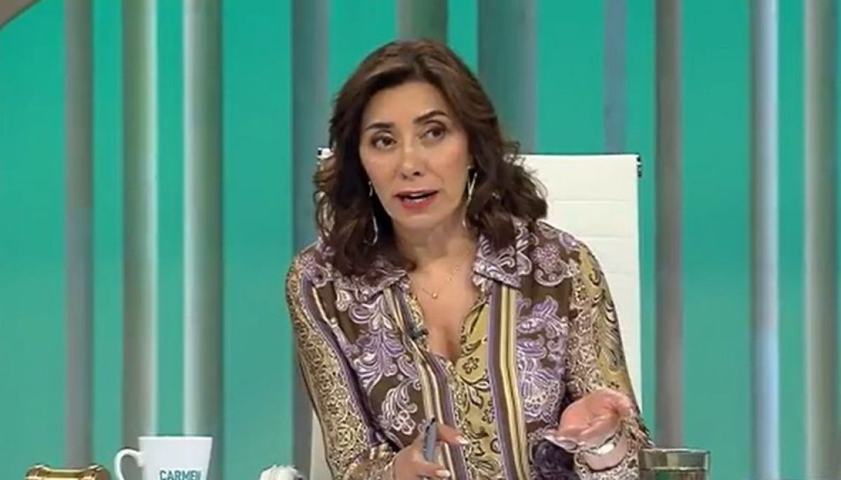 Carmen Gloria a tu servicio | Capítulo 15 de mayo 2025 | TVN