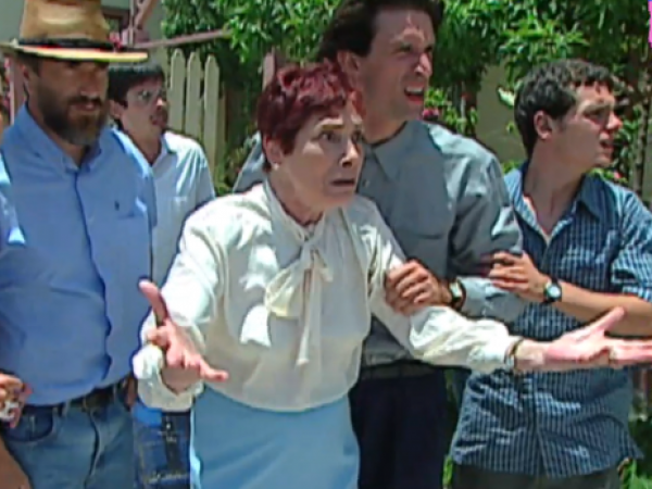 Francisco Melo | TVN