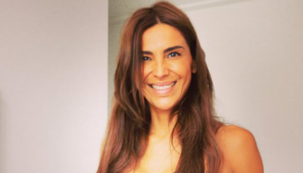 Carla Ballero es dada de alta tras permanecer casi 18 días internada | TVN