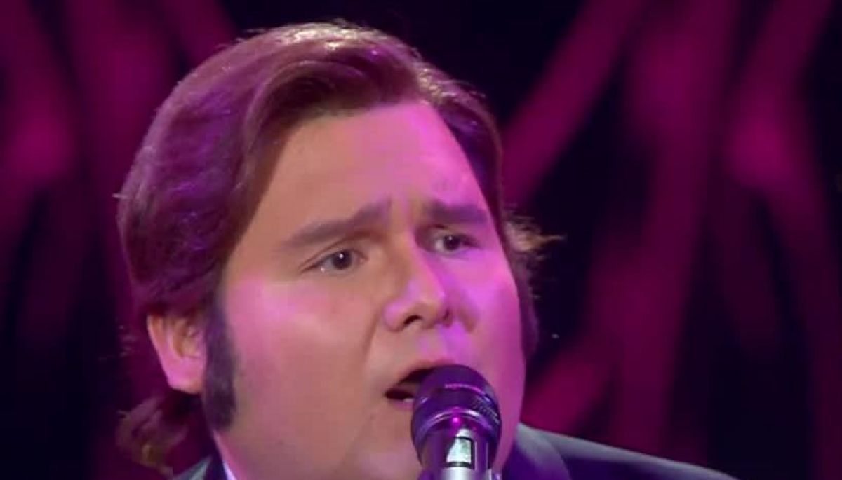 Camino a Mi Nombre Es 2: Revive la presentación de Juan Cáceres como ...