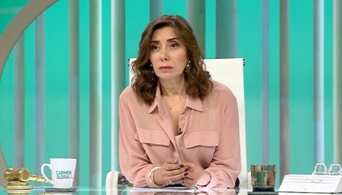 Carmen Gloria a tu servicio | Capítulo 27 de mayo 2025 | TVN