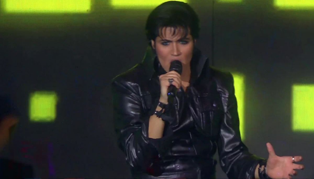 Camino a Mi Nombre Es 2: Sebastián Cifuentes lo dejó todo en el ...