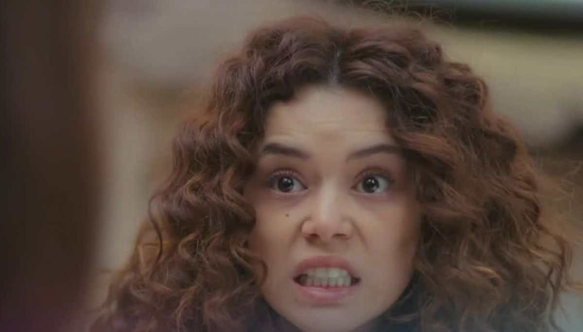 El secreto de Sirin: Mira un avance de Fuerza de Mujer | TVN