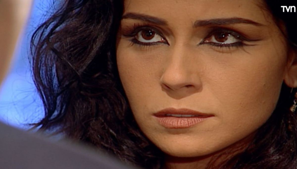 Jade quiere recuperar el amor de Said: Revive el capítulo de El Clon | TVN