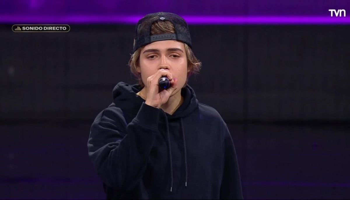 "Tienes ángel": Justin Bieber cosigue el visto bueno del jurado | TVN