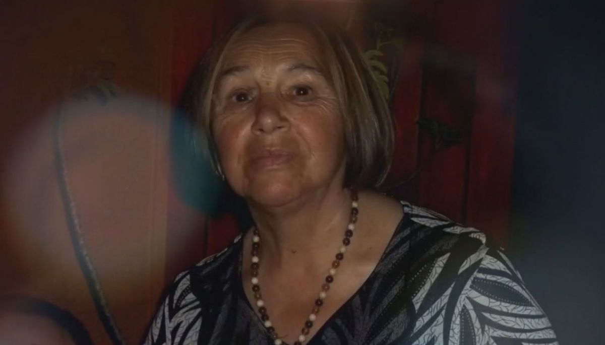 Caso de María Ercira: La única pista que aún no ha sido investigada | TVN