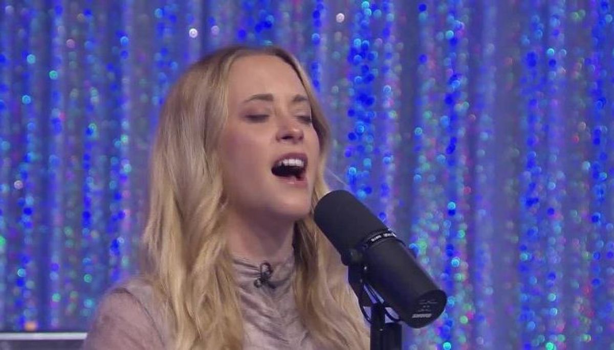 Contenido exclusivo de Hora 25: La música de Consuelo Schuster | TVN