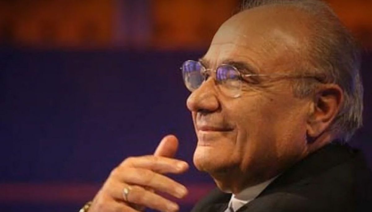 Muere Roberto Fantuzzi, el primero en darle trabajo a exconvictos | TVN
