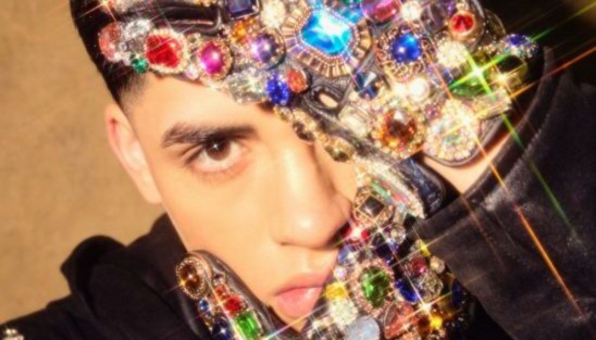 Cris Mj estrena Apocalipsis, su nuevo disco | TVN