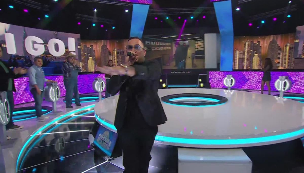 Ahora Caigo Prime - Viernes 4 de julio de 2025 | TVN