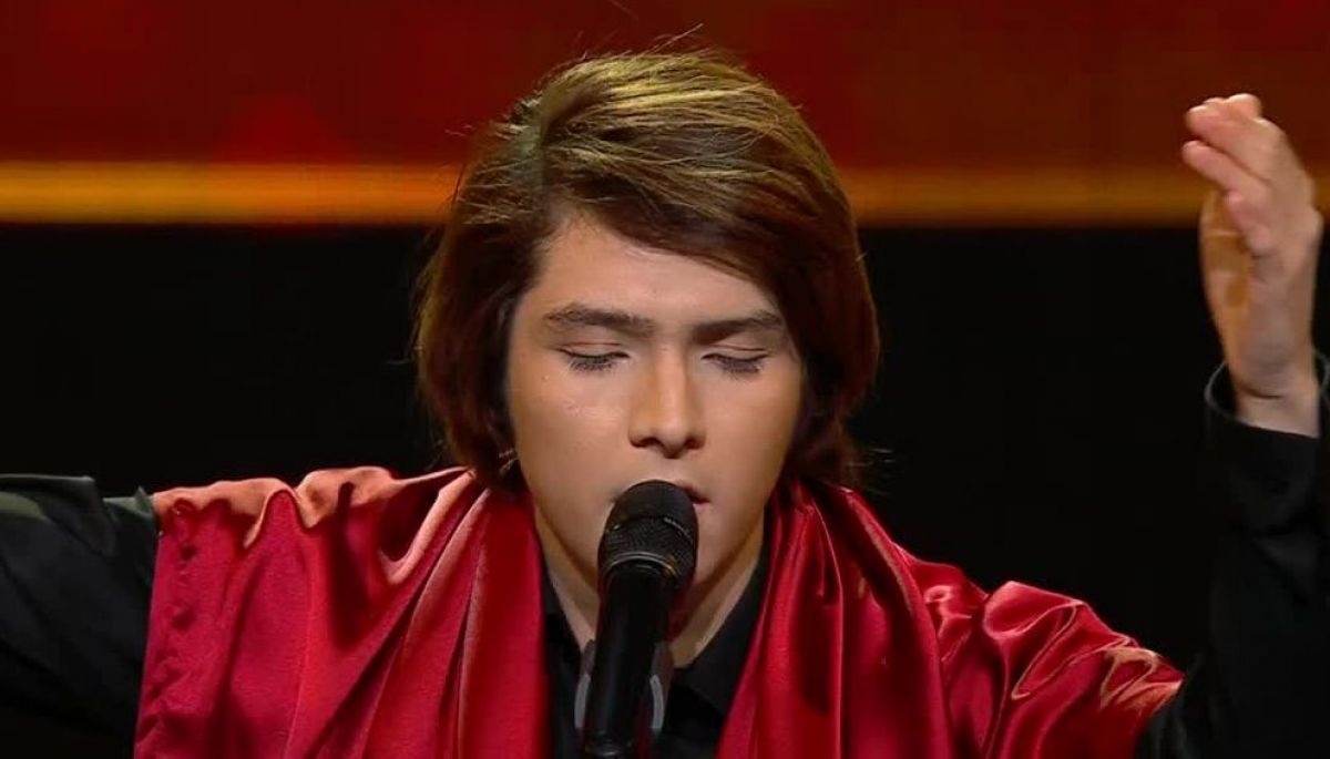 Mi Nombre Es 2 - Miércoles 16 de julio de 2025 | TVN