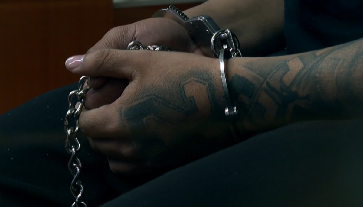 ¿Y quién le pagó al criminal venezolano para matar al Rey de Meiggs? | TVN