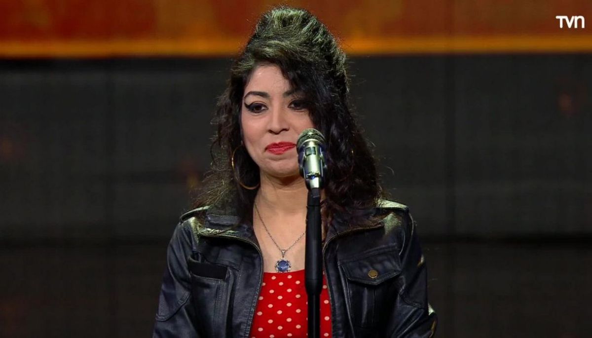 "Viniste más segura y concentrada": Amy Winehouse es elogiada por el ...