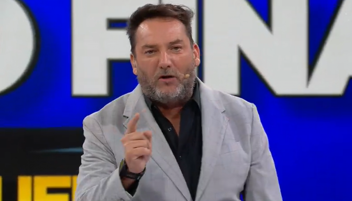 Ahora Caigo Prime - Viernes 25 de julio de 2025 | TVN